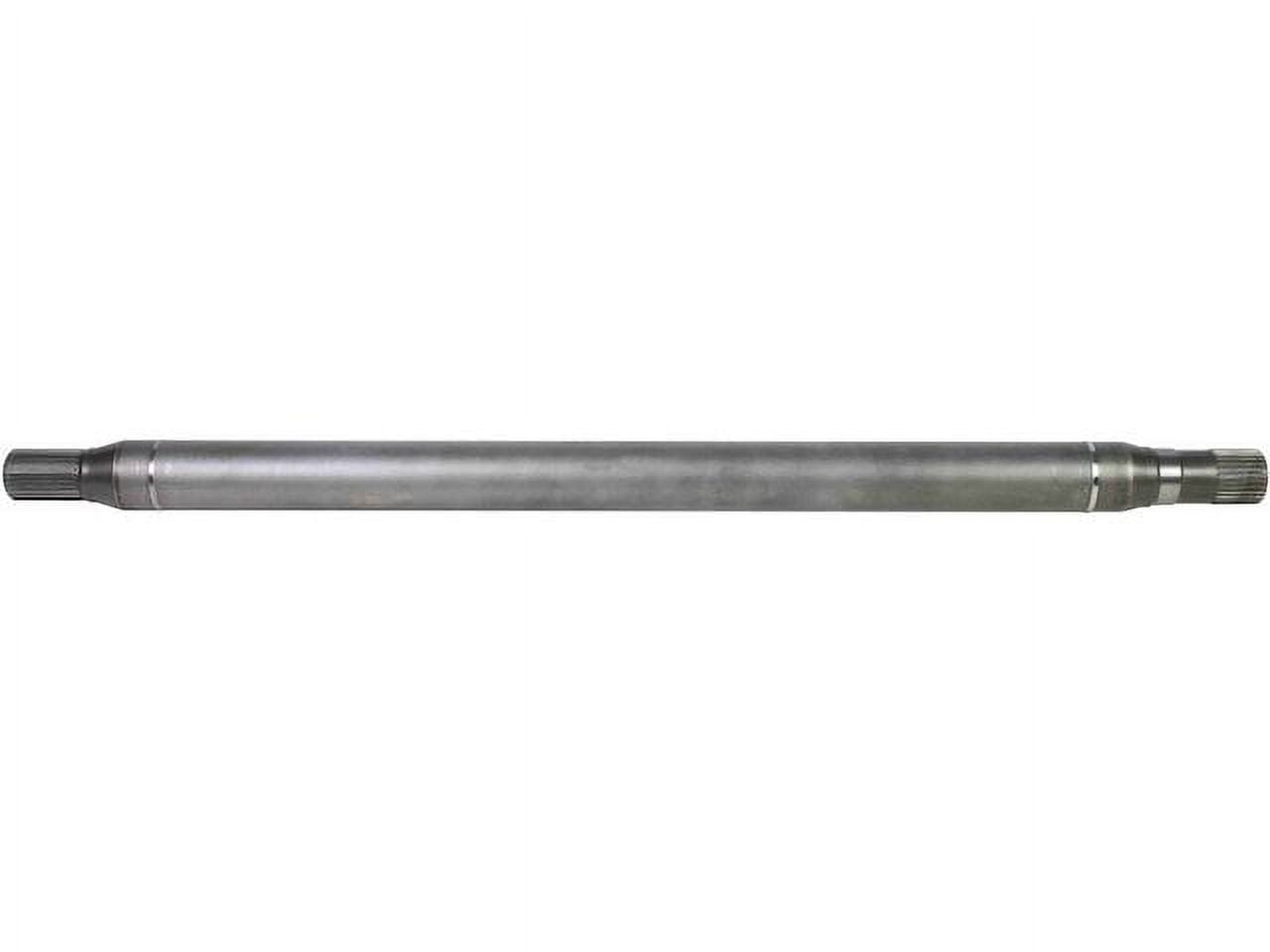 Axle Assembly - Compatible with 2010 - 2022 Mercedes-Benz Sprinter 2500 ...