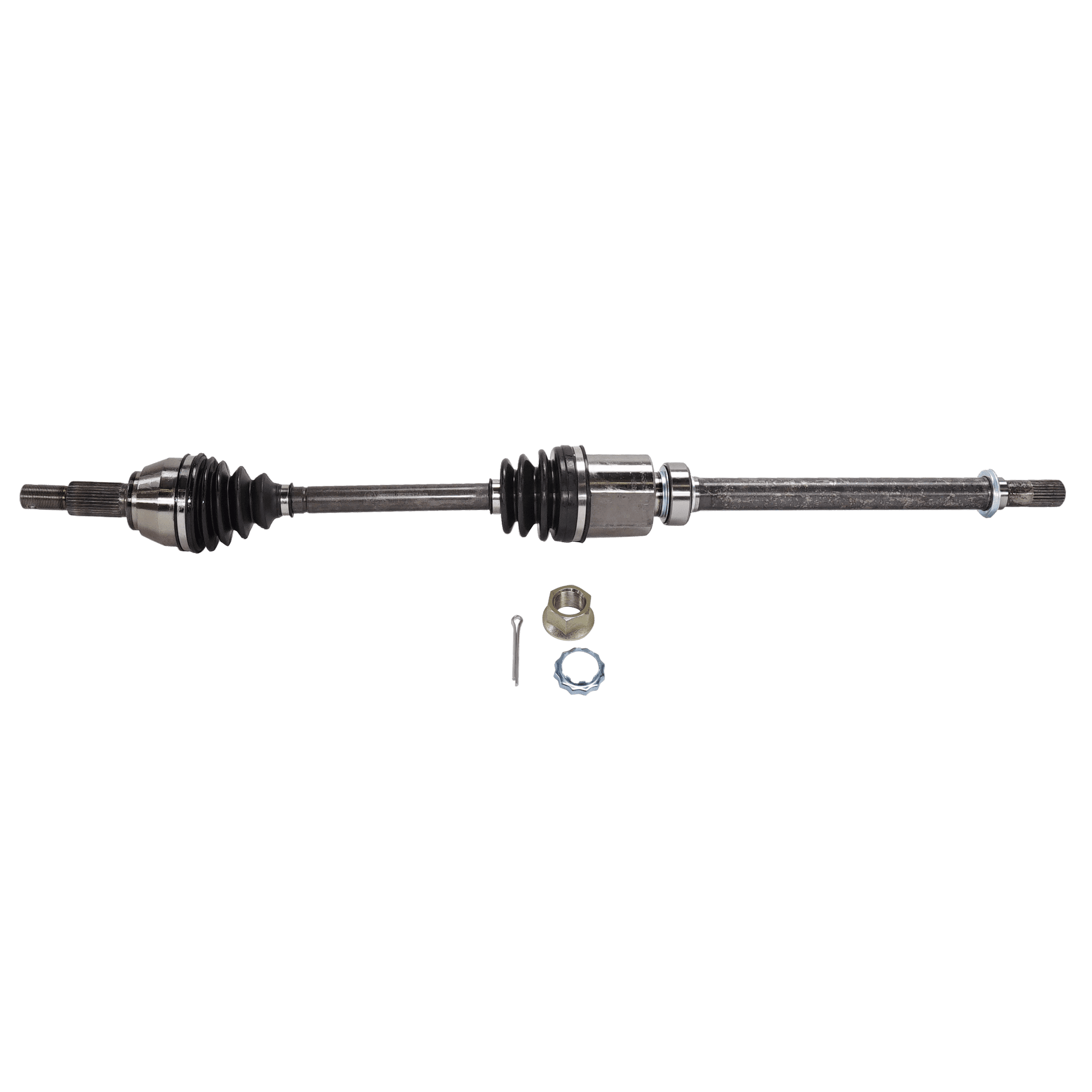 Nissan Altima Drive Axle Shaft Assembly