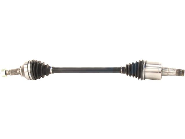 Axle Assembly - Compatible with 2017 - 2021 Tesla 3 2018 2019 2020 ...