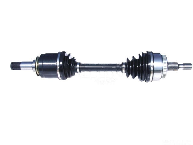 Axle Assembly Front Left for 2003-2005 Mercedes ML350 - Walmart.com