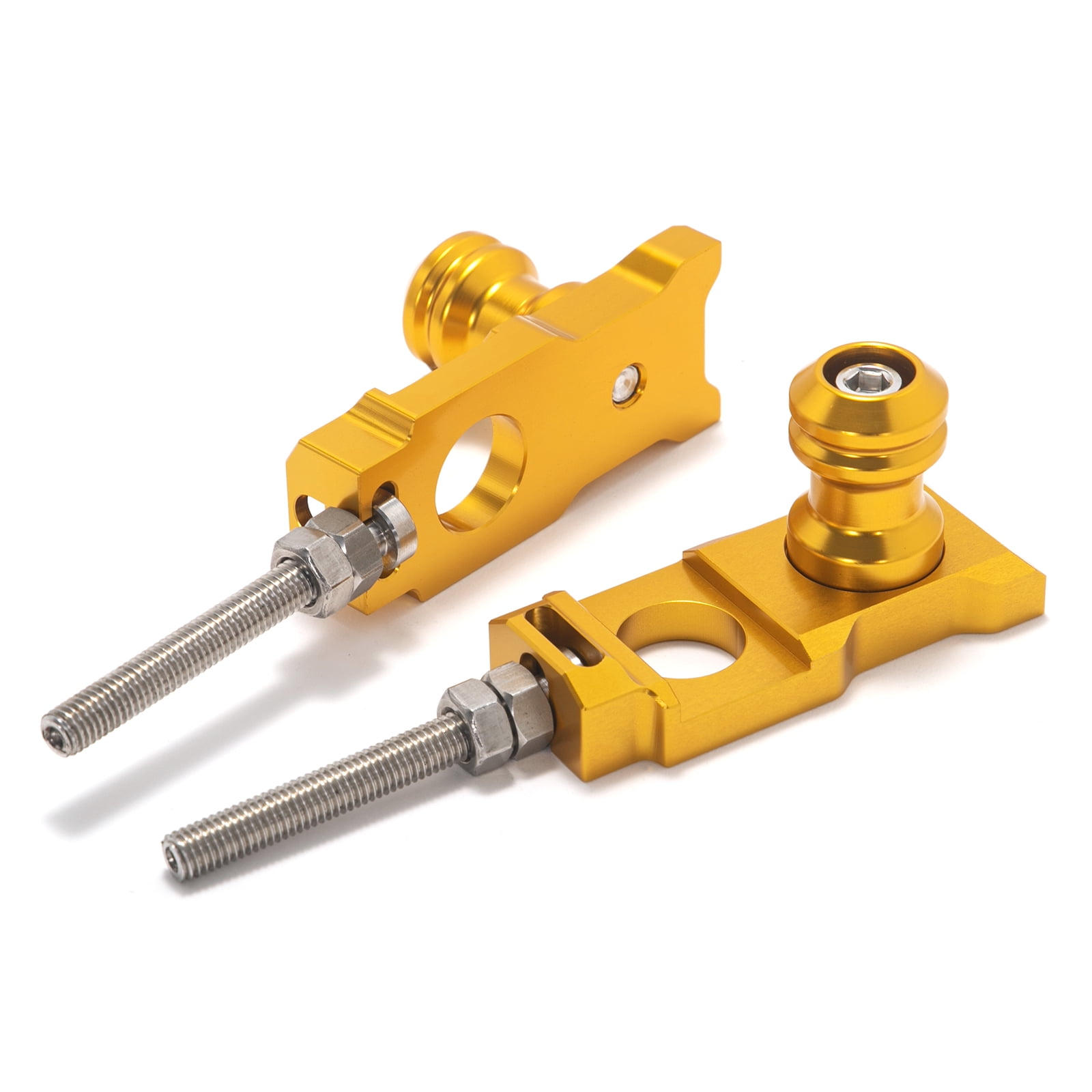 Axle Blocks Chain Adjuster Lifting Screws For Sur-Ron Ultra Bee Surron ...
