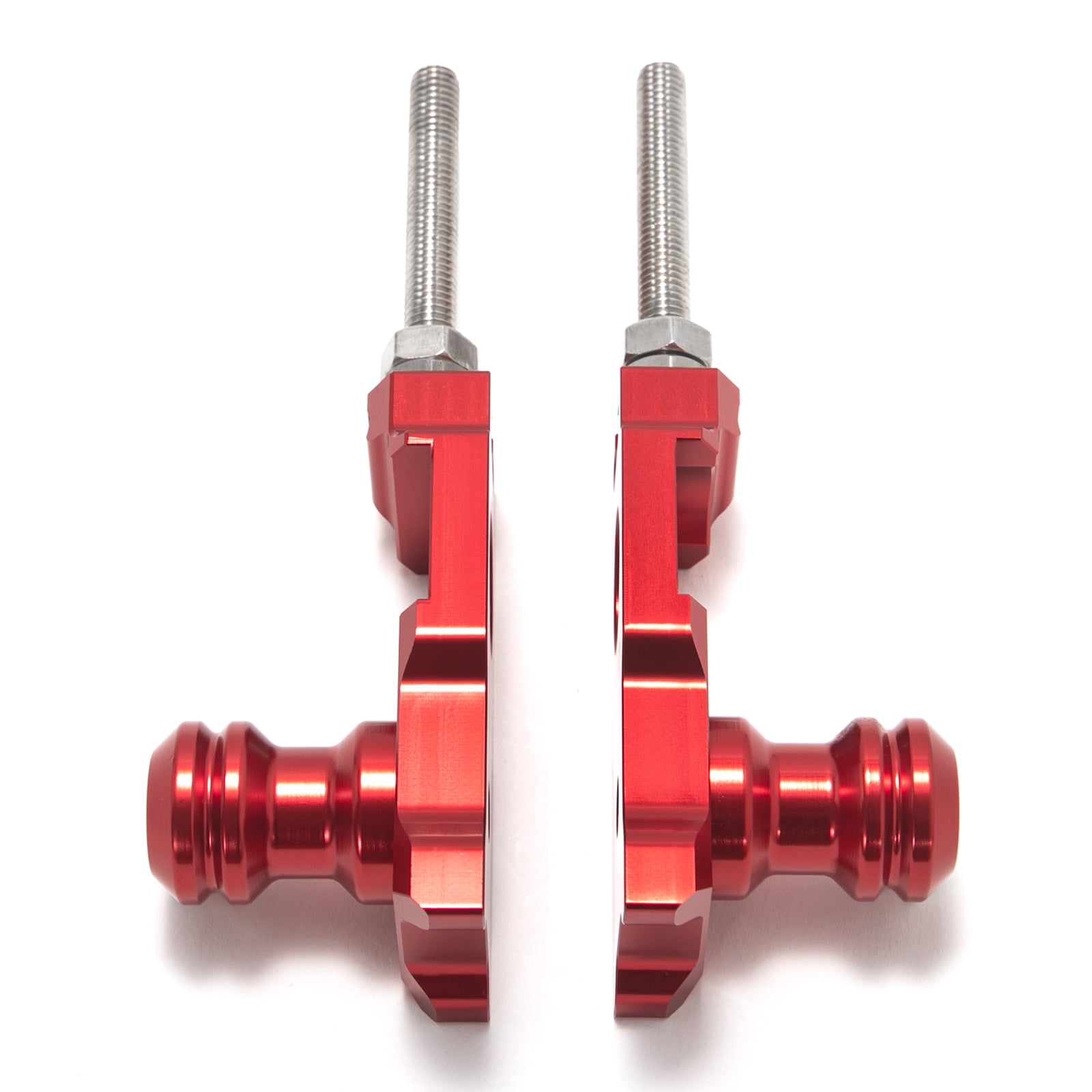 Axle Blocks Chain Adjuster Lifting Screws For Sur-Ron Ultra Bee Surron ...