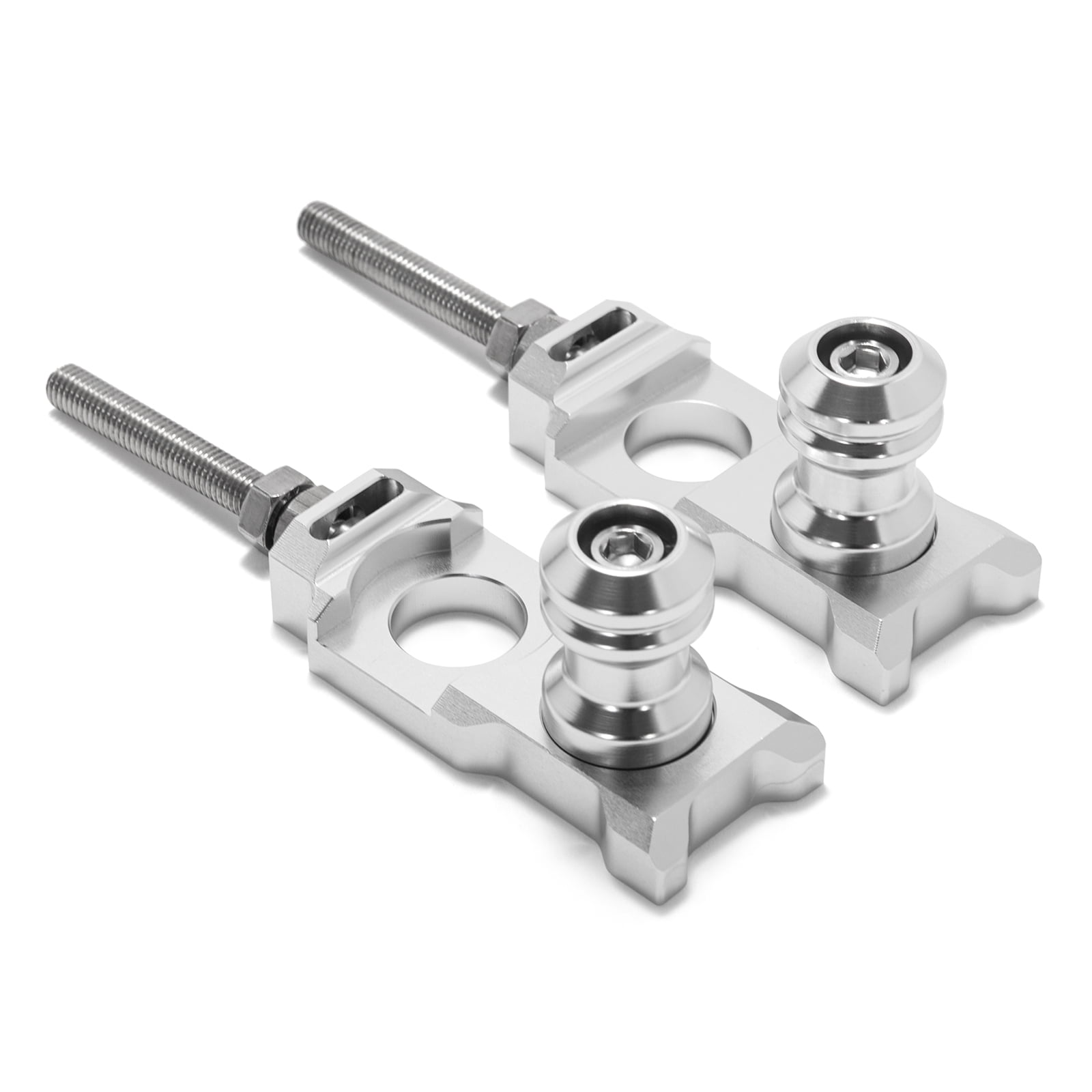 Axle Blocks Chain Adjuster Lifting Screws For Sur-Ron Ultra Bee Surron ...
