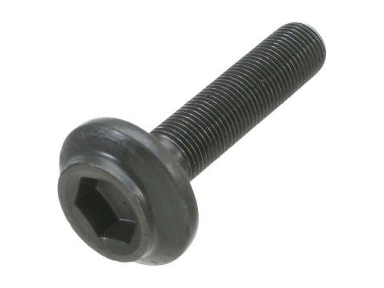 Axle Bolt - Compatible with 2000 - 2002, 2004 - 2016, 2018 - 2022 Audi ...