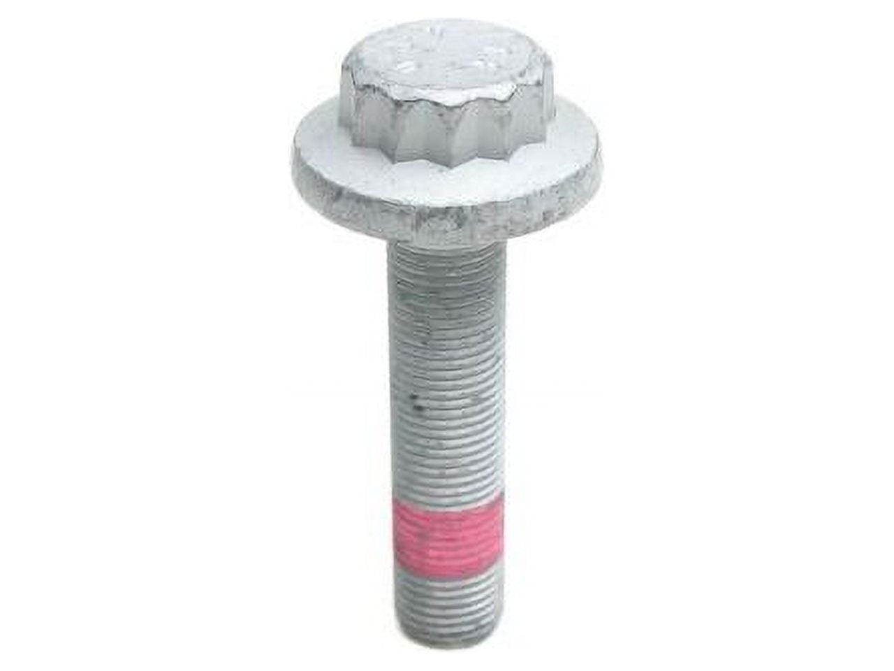 Axle Bolt - Compatible with 2005 - 2016 Volkswagen Jetta 2006 2007 2008 ...