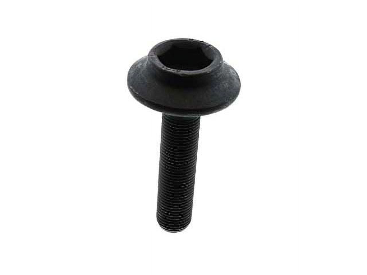Axle Bolt - Compatible with 2009 - 2022 Audi Q5 2010 2011 2012 2013 ...