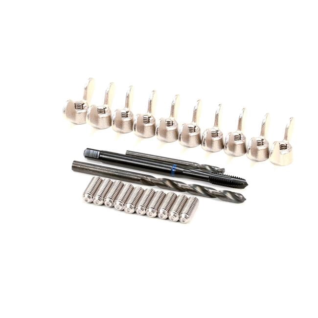 Axle Fan Service Plate Set - Walmart.com