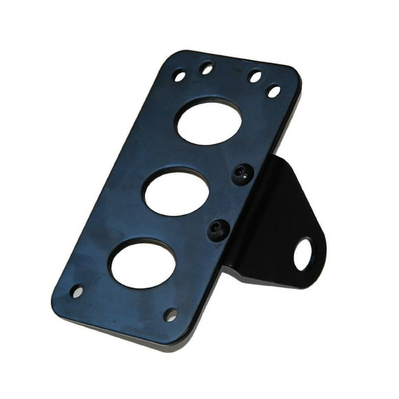 Motorcycle License Plate Holders in Motorcycle License Plates and ...
