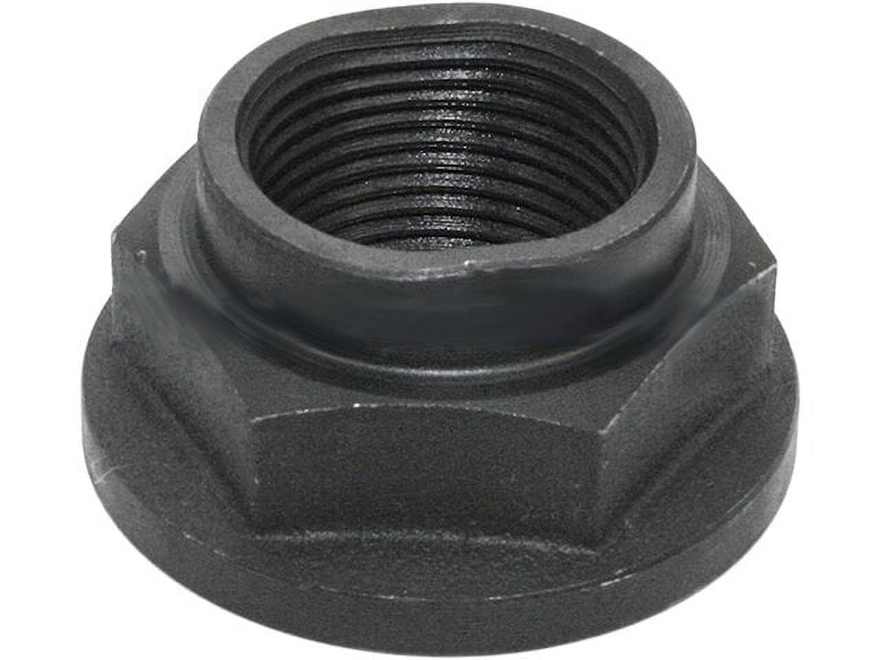 Axle Nut - Compatible with 1990 - 2004 Subaru Legacy 1991 1992 1993 ...