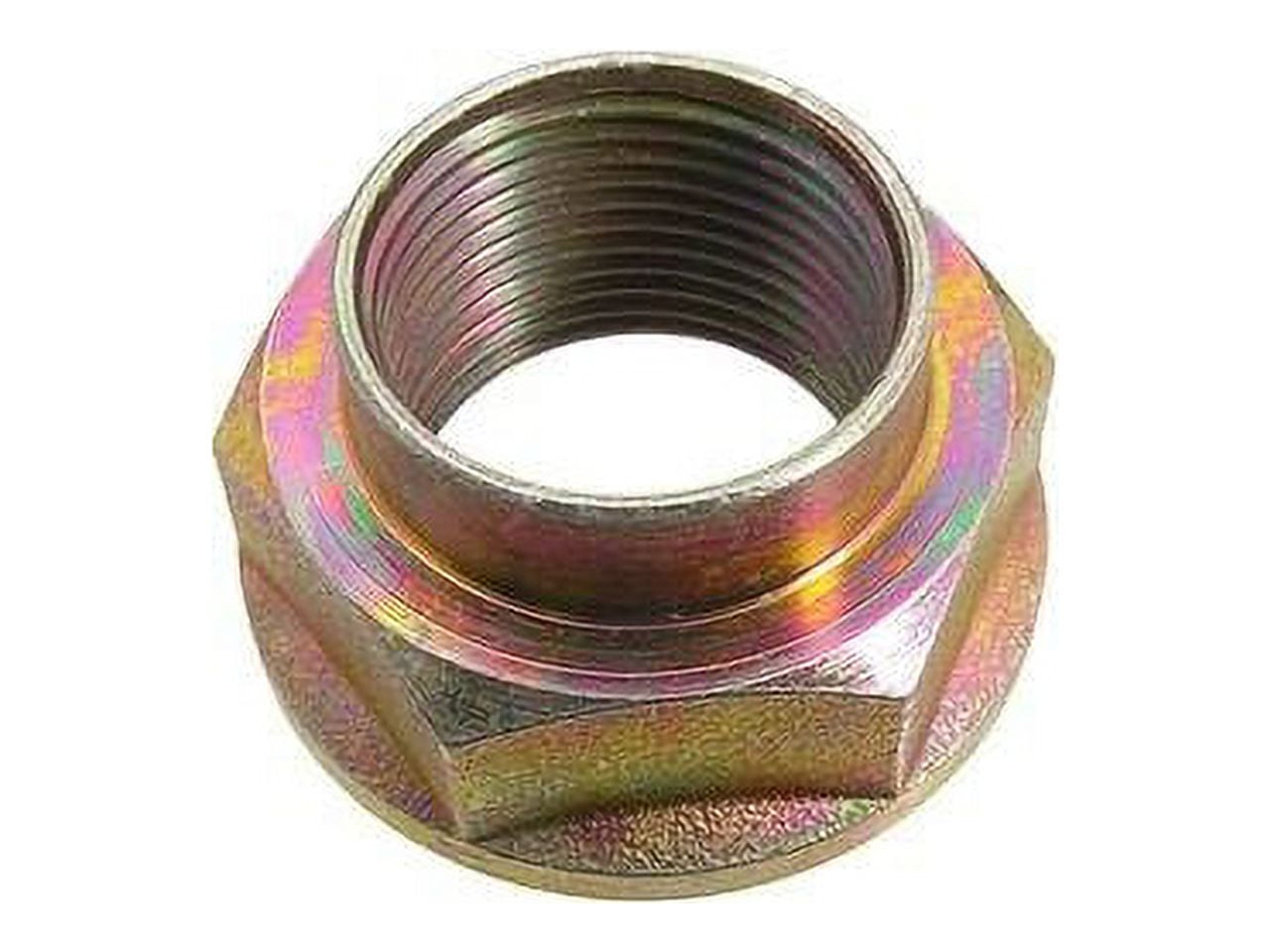 Axle Nut - Compatible with 2000 - 2015 Subaru Outback 2001 2002 2003 ...