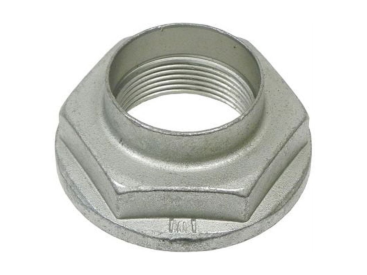 Axle Nut - Compatible with 2003 - 2008 BMW Z4 2004 2005 2006 2007 ...