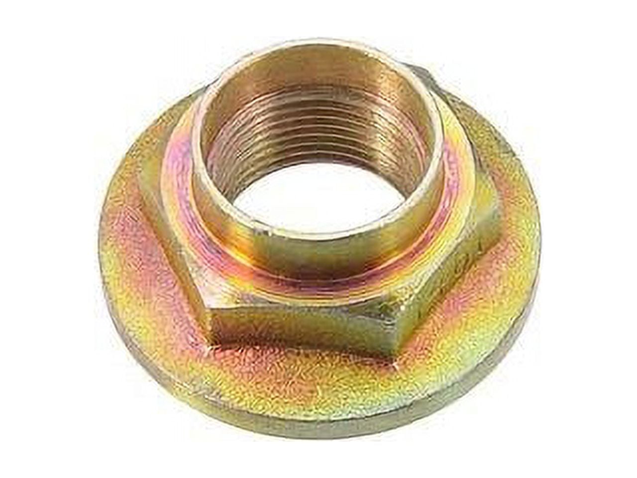 Axle Nut - Compatible with 2006 - 2015 Mazda MX-5 Miata 2007 2008 2009 ...