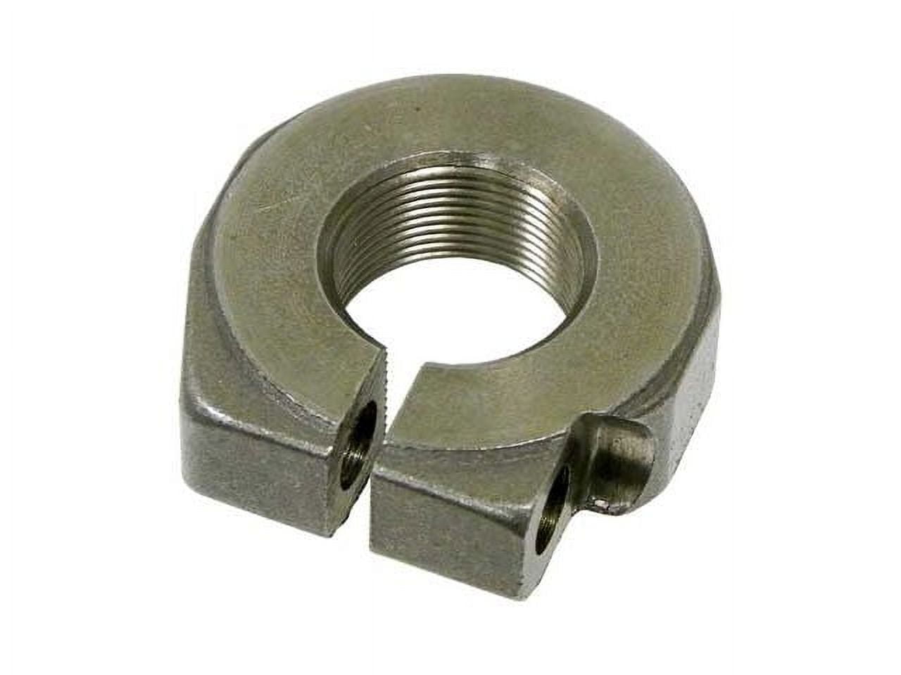 Axle Nut - Compatible with 2006 - 2016 Mercedes-Benz E350 Sedan 2007 ...