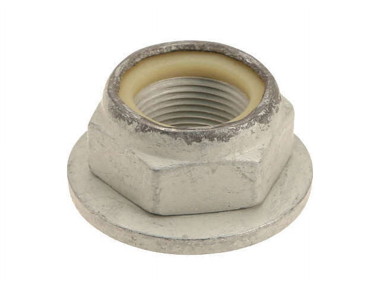 Axle Nut for 2007 - 2014 Ford Edge Front & 2010 Rear Position ...