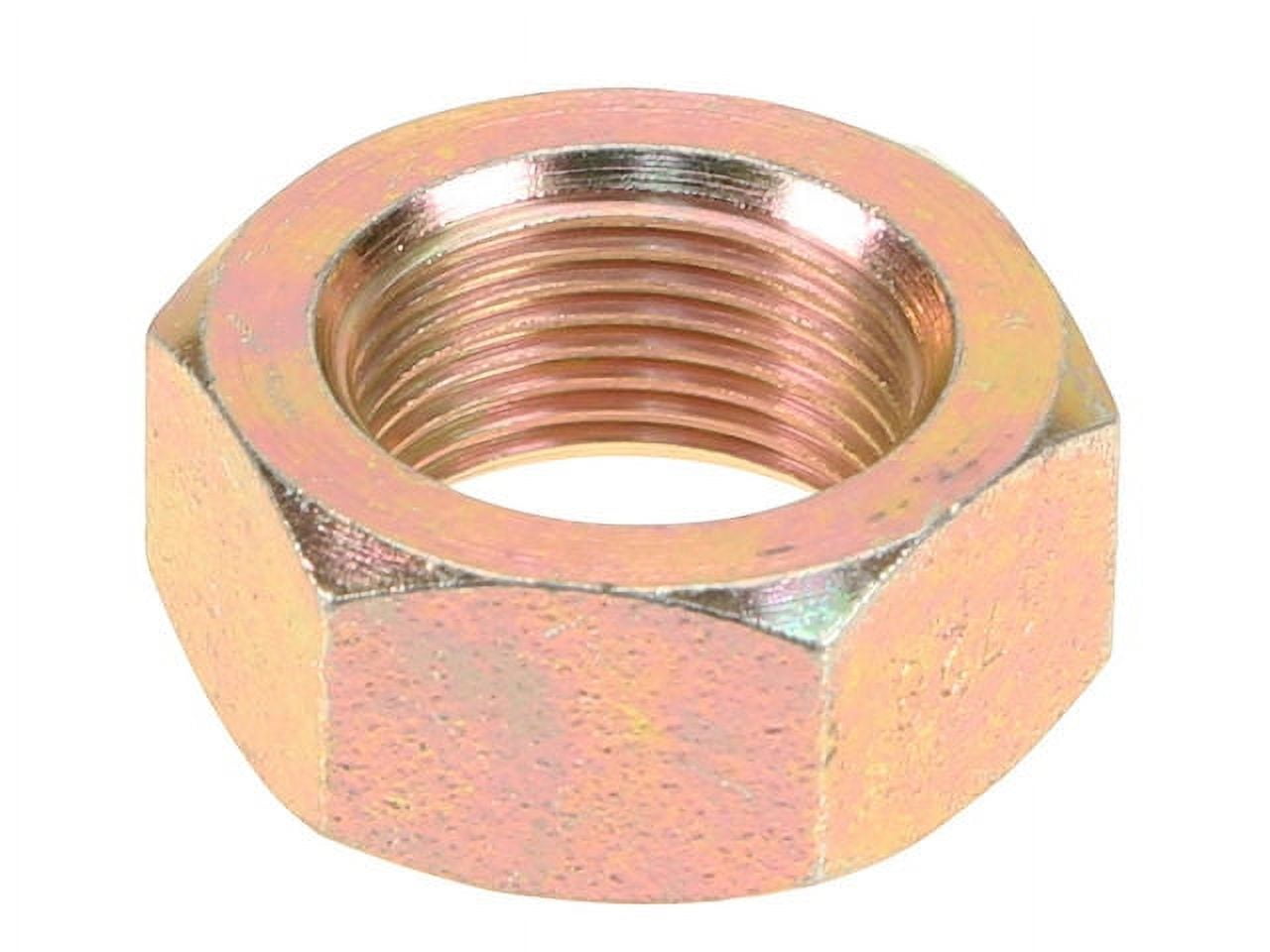 Axle Nut - Compatible with 2007 - 2017 Jeep Compass 2008 2009 2010 2011 ...