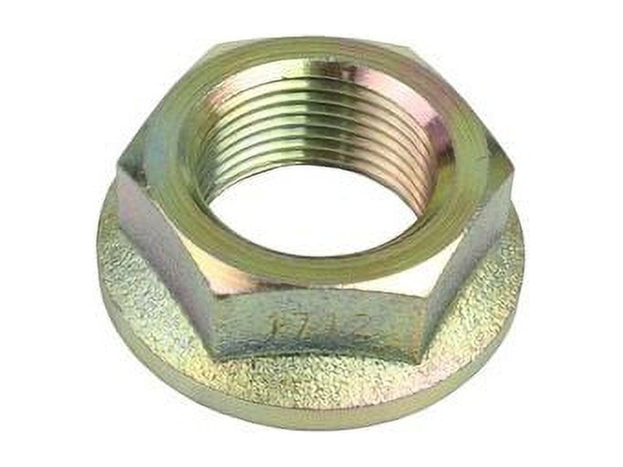 Axle Nut - Compatible with 2009 - 2019 Ford Flex 2010 2011 2012 2013 ...