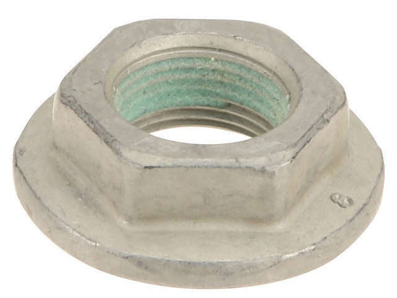 Axle Nut - Compatible with 2009 - 2019 Ford Flex 2010 2011 2012 2013 ...