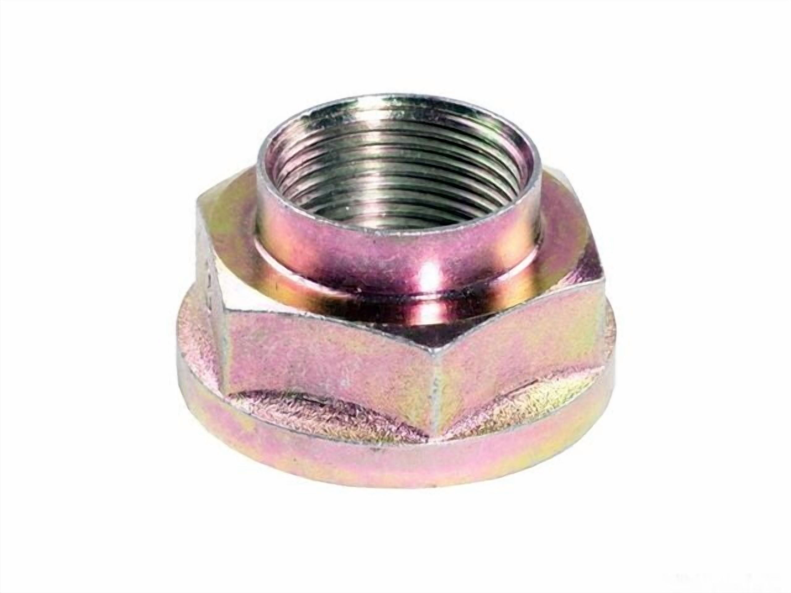 Axle Nut Front for 2004-2008 Acura TSX - Walmart.com