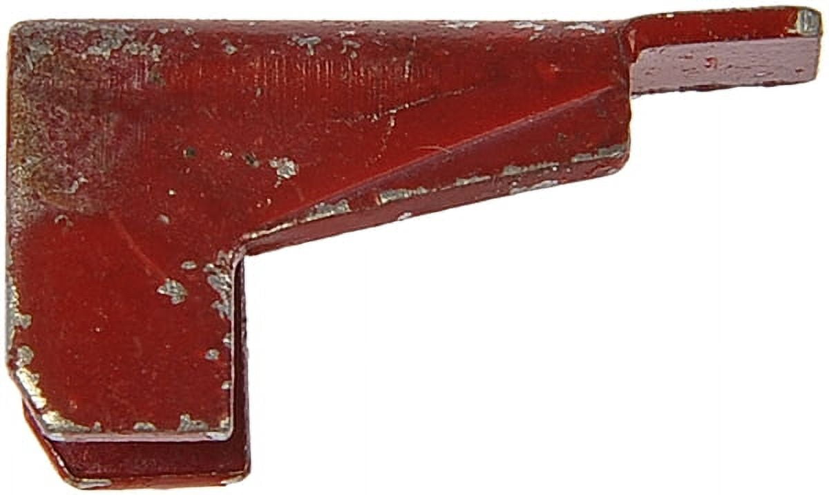 Axle Nut Locking Wedge Key - Walmart.com