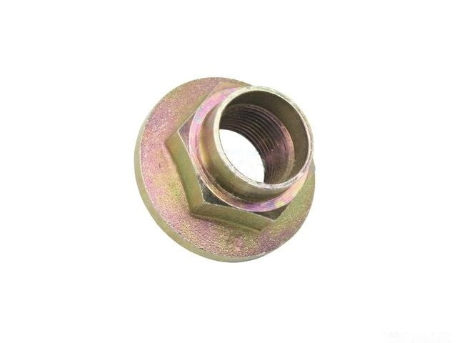 Axle Nut for 1990-1997, 1999-2005 Mazda Miata - Walmart.com