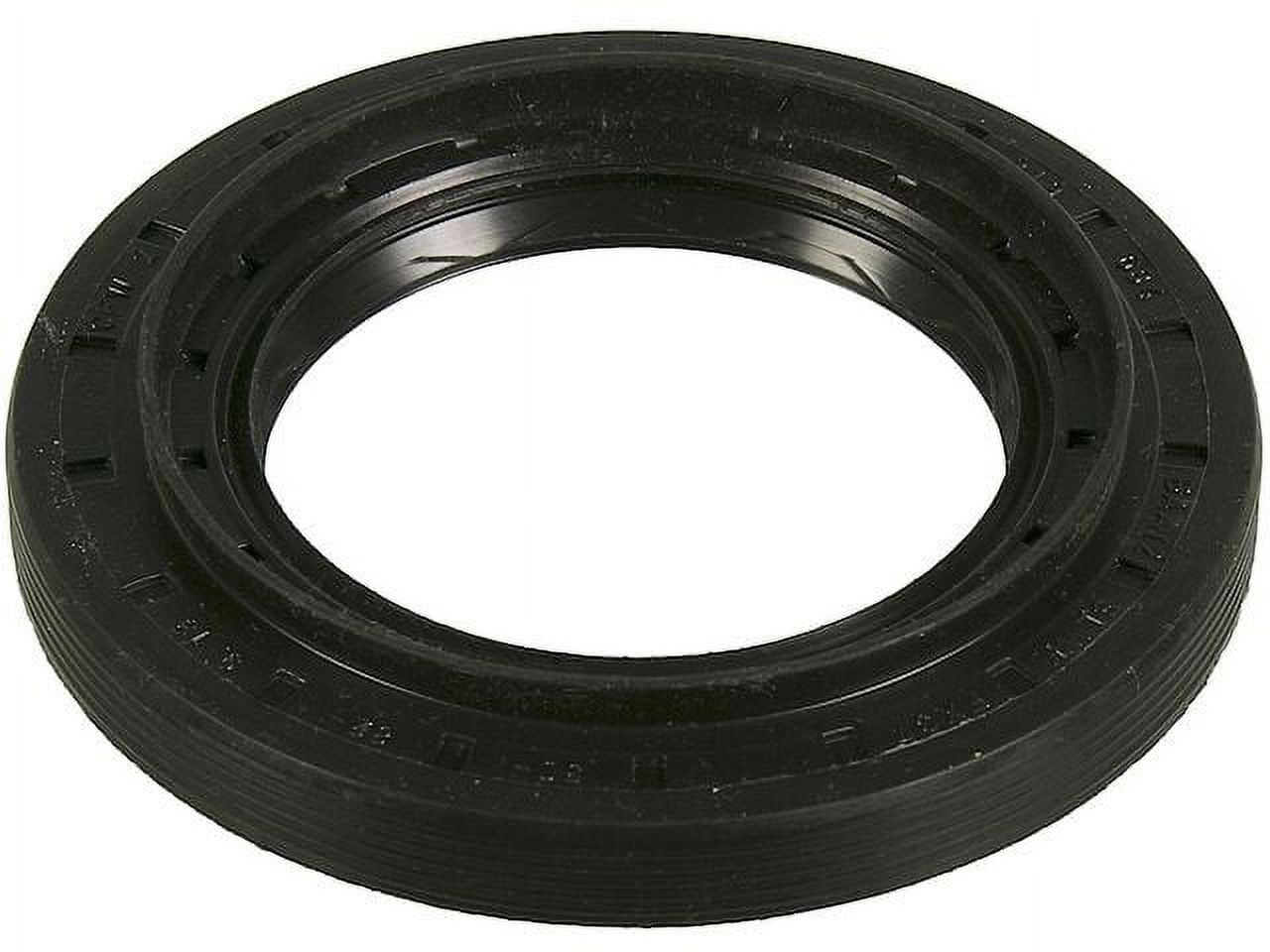 Axle Output Shaft Seal - Compatible with 2003 - 2006, 2008 - 2018 ...