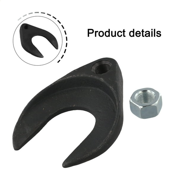 Axle Removal Tool 48Mm Front Wheel Drive Axle Pulley Joint Axle ...