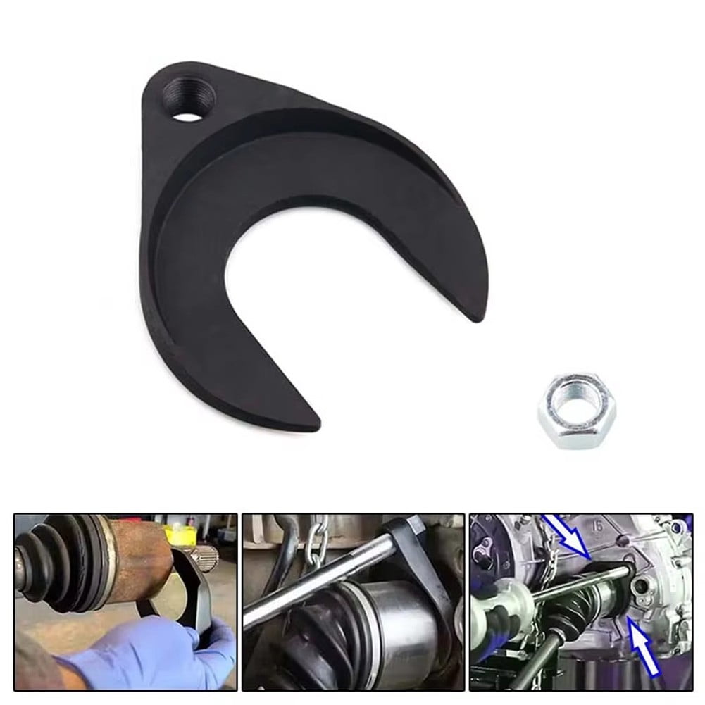 Axle Removal Tool 48mm Front Wheel Drive Axle Pulley Joint Axle ...