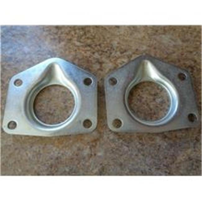 Axle Retainer Plate for Small Ford - Walmart.com