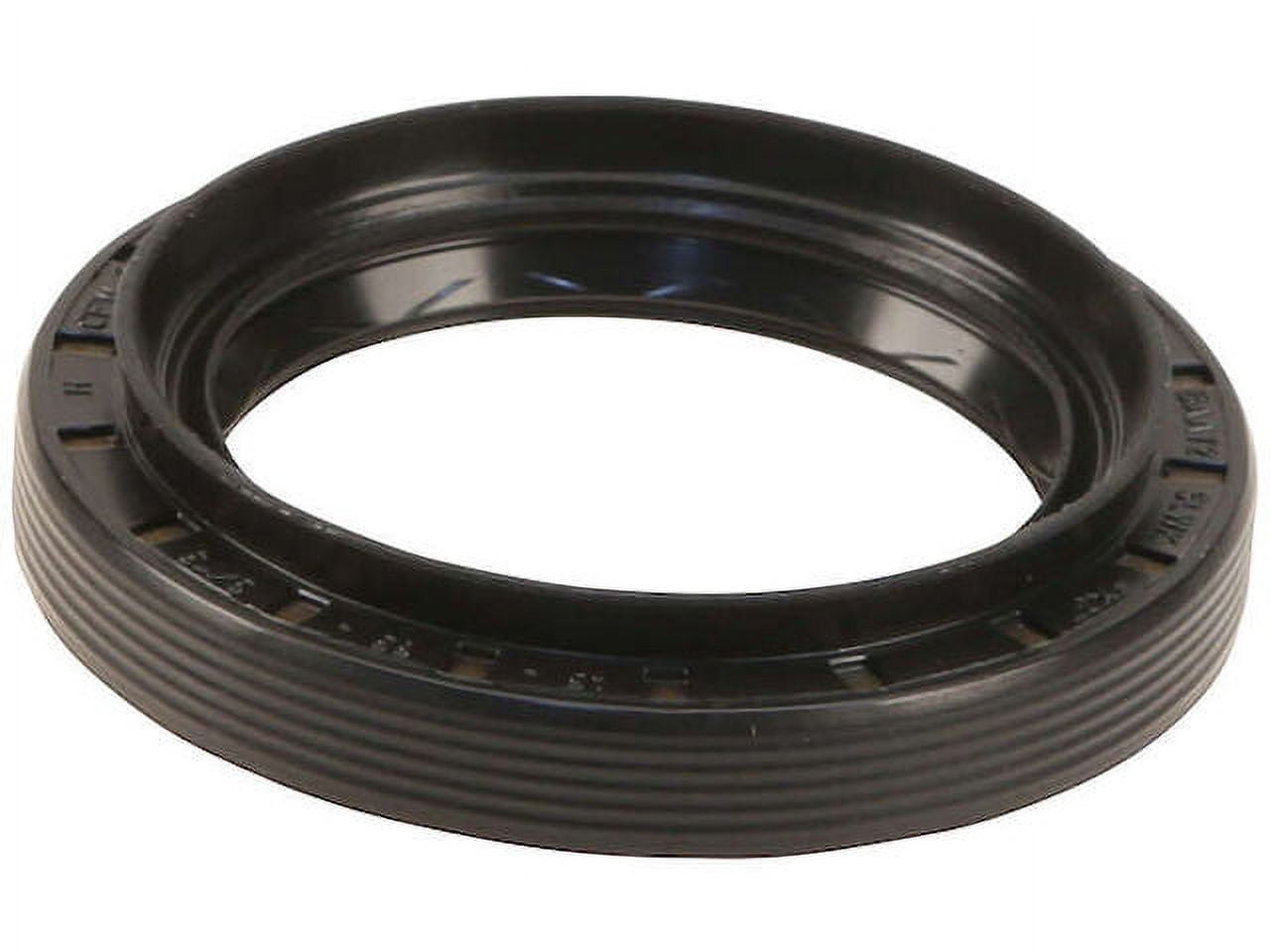 Axle Seal - Compatible with 2003 - 2006, 2008 - 2018 Porsche Cayenne ...