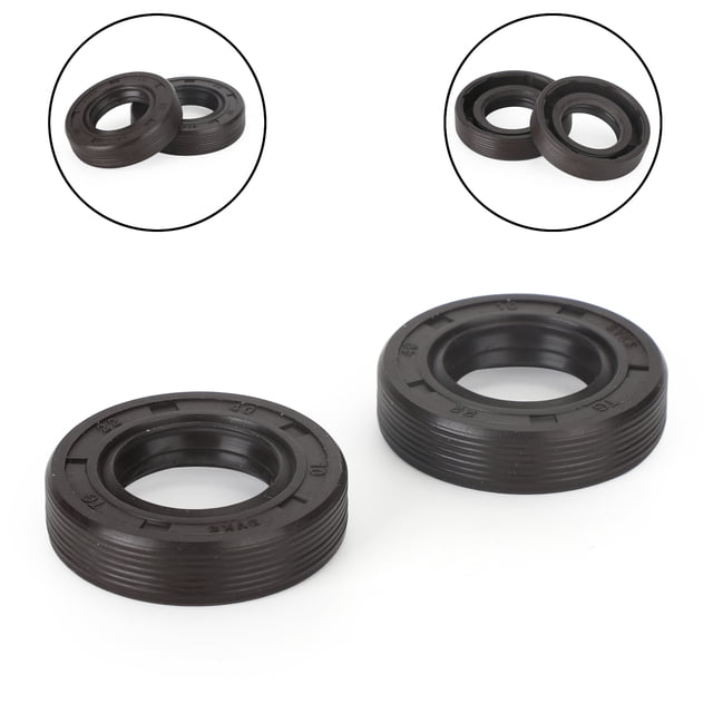 Axle Seal GT41857 Fit for General Transmission RS800 Husqvarna ...