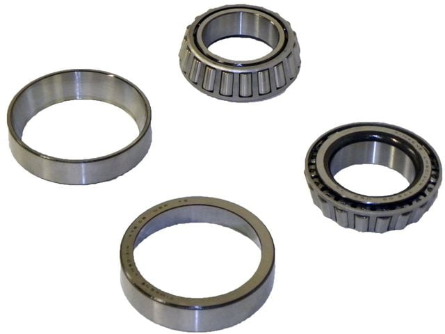 Jeep Cherokee Axle Shaft Bearing Kit