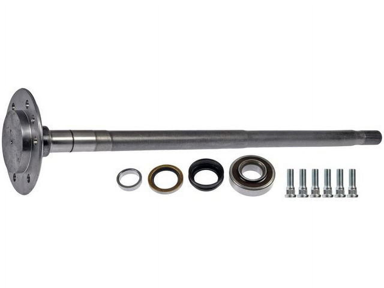 Axle Shaft - Compatible with 2000 - 2006 Toyota Tundra 2001 2002 2003 ...