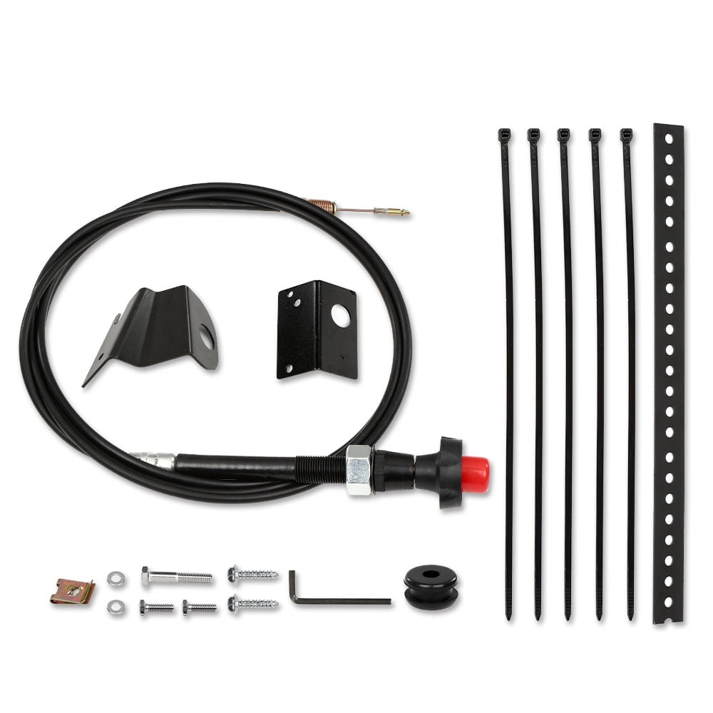 Axle Shaft Disconnect Conversion Kit PSL500 Fit For Chevy S10 4WD 1983 ...