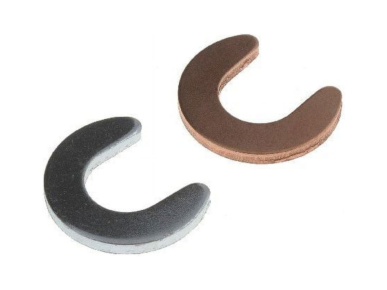 Axle Shaft Lock C-Clip - Compatible with 1975 - 1986 Chevrolet C10 ...