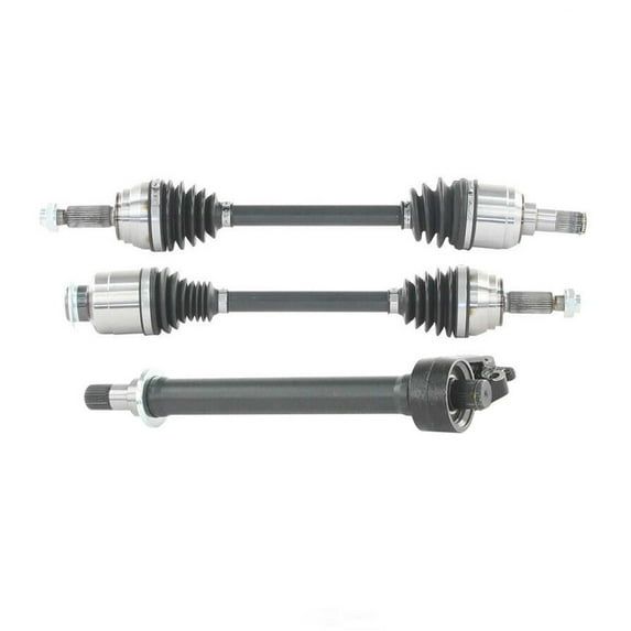 Axle & Shaft Replacement Kit - for Hyundai for Kona 1.6L 2018-2020 (CV ...