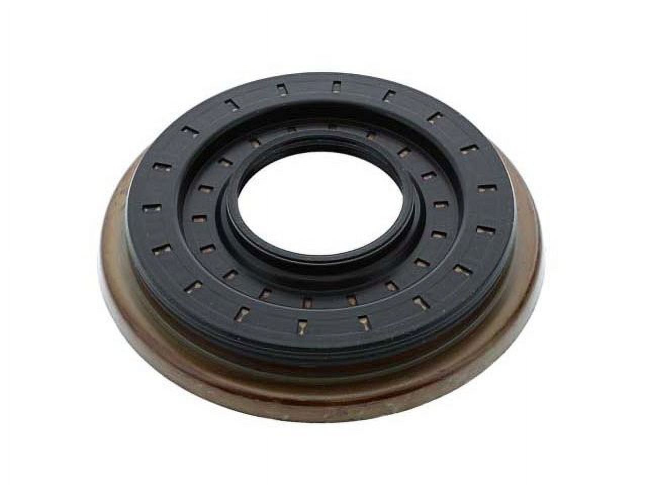 Axle Shaft Seal - Compatible with 2007 - 2017 Mercedes-Benz S550 Base ...