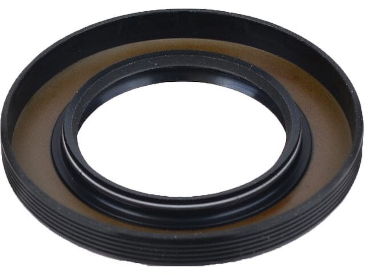 Axle Shaft Seal - Compatible with 2011 - 2021 Dodge Durango AWD 2012 ...