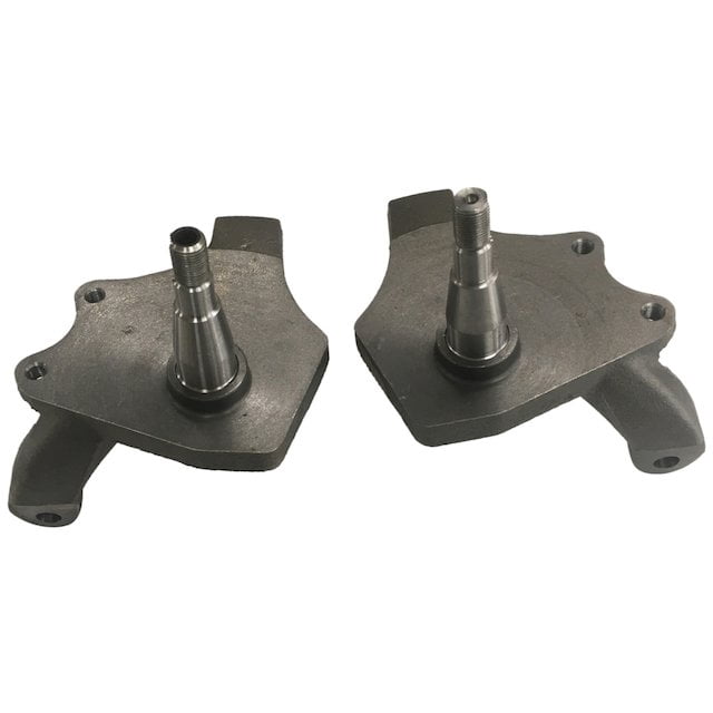 Axle Spindle - Compatible with 1966 - 1978 Volkswagen Beetle 1967 1968 ...