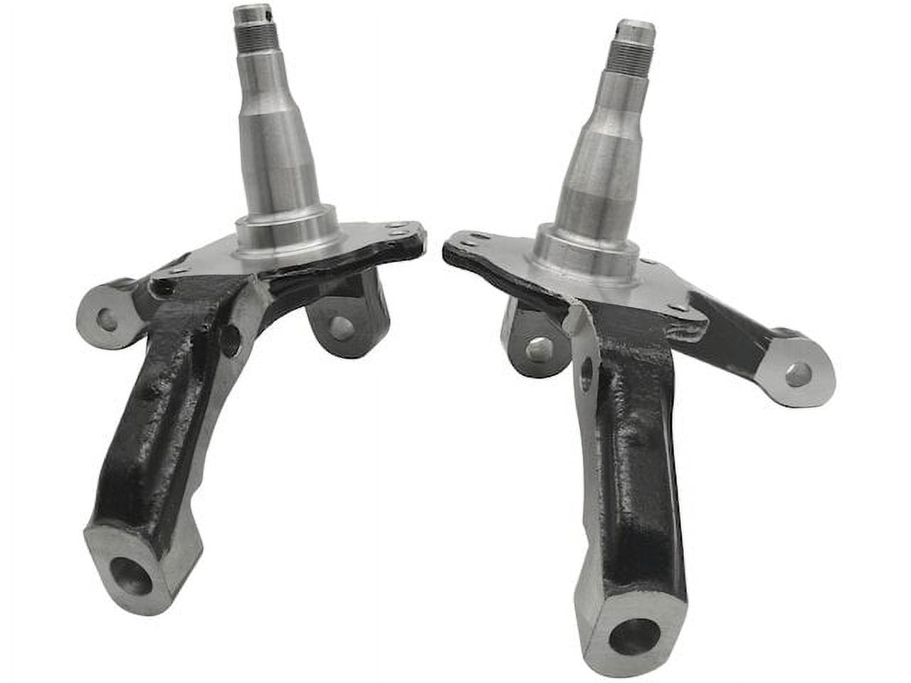 Axle Spindle - Compatible with 1973 - 1980 Ford Pinto 1974 1975 1976 ...