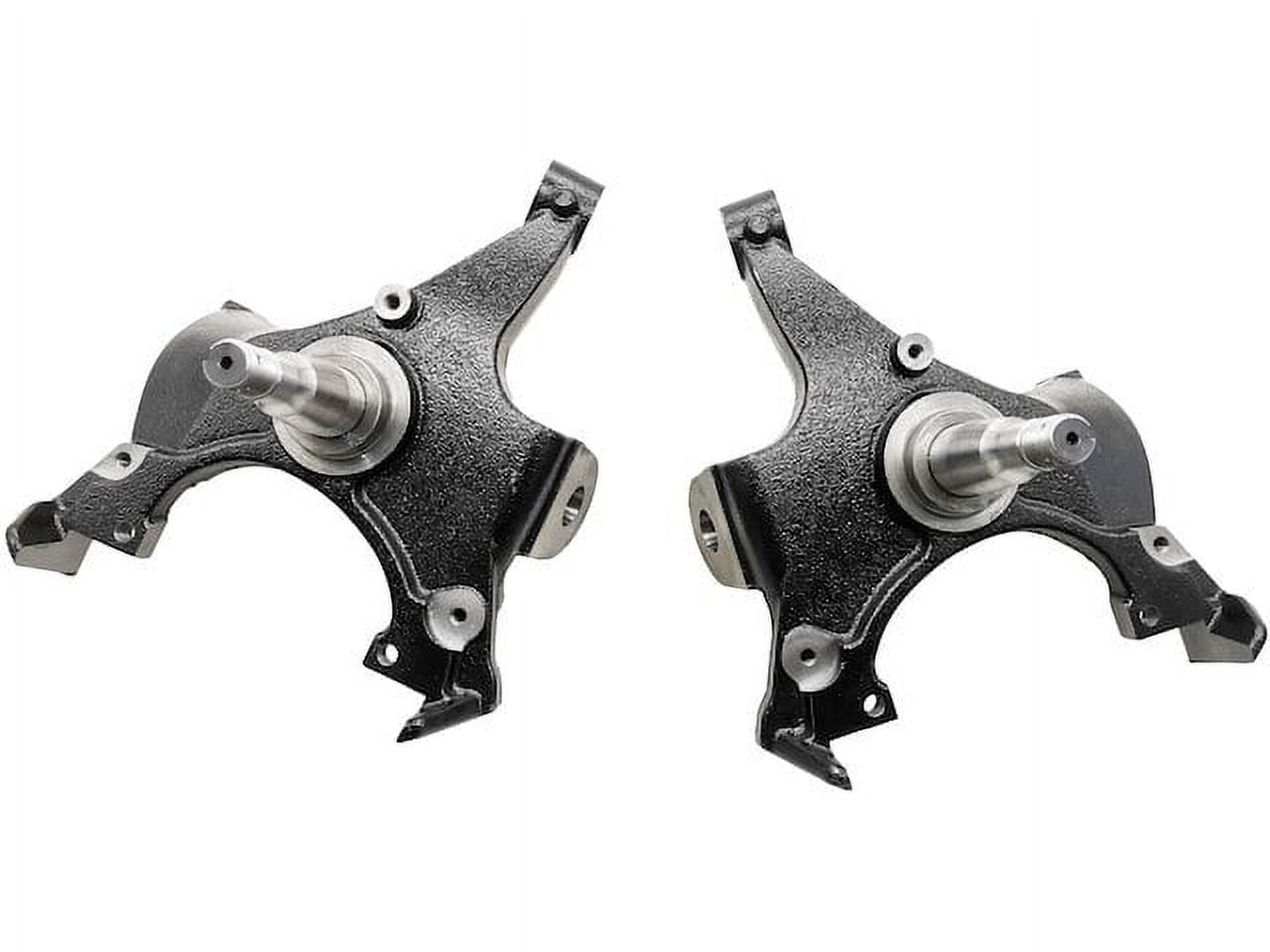 Axle Spindle Kit - Compatible with 1992 - 1998 Chevy C2500 Suburban ...