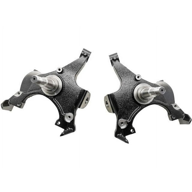 Axle Spindle Kit - Compatible with 1992 - 1998 Chevy C2500 Suburban ...