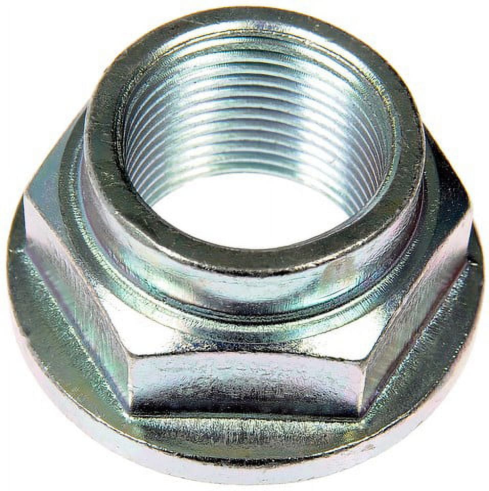 Axle/Spindle Nut Fits select: 2013-2019 MAZDA CX-5, 2009-2019 MAZDA 3 ...