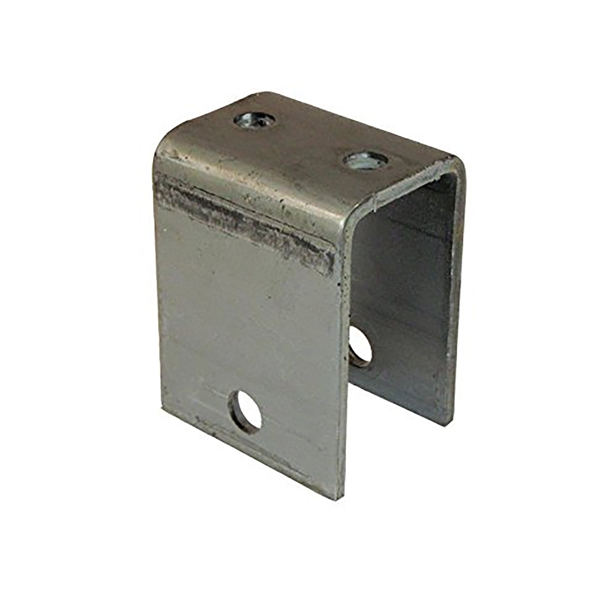 Axle Spring or Equalizer Bracket (HG-102) - Walmart.com