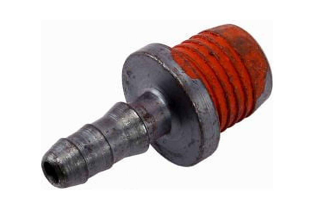 GM Axle Vent Hose Connector - Gray - Walmart.com