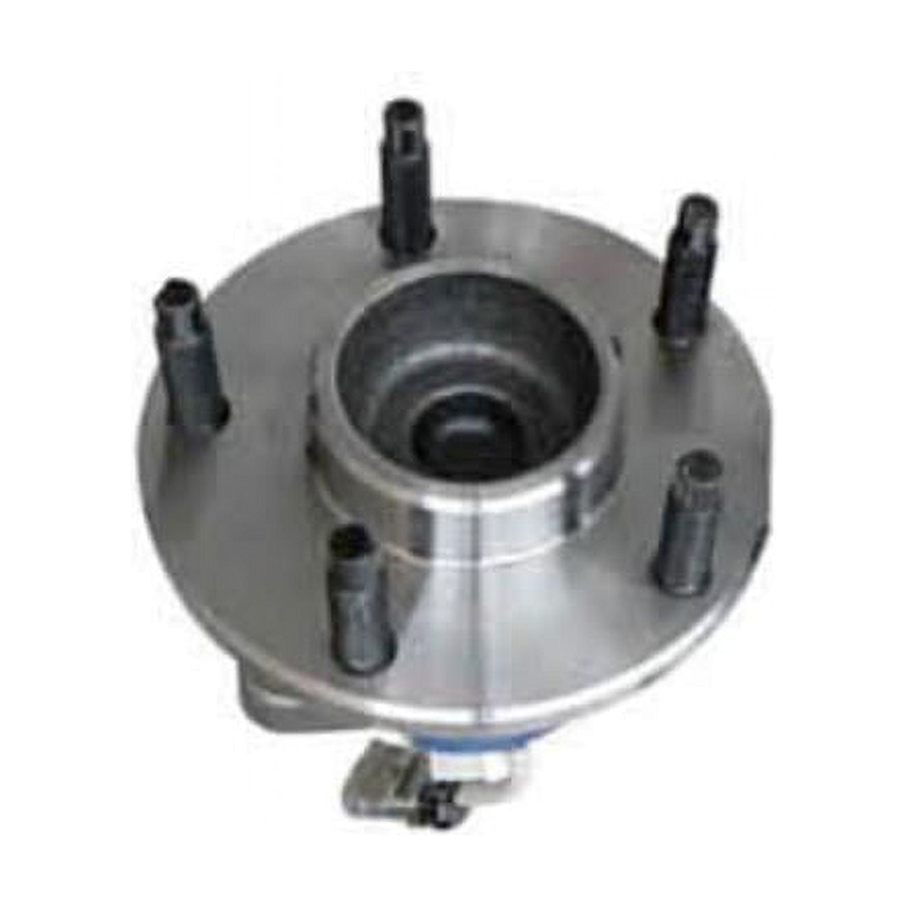 Axle Wheel Bearing & Hub Assembly for 1967-1981 Camaro & 1968-1979 Nova ...