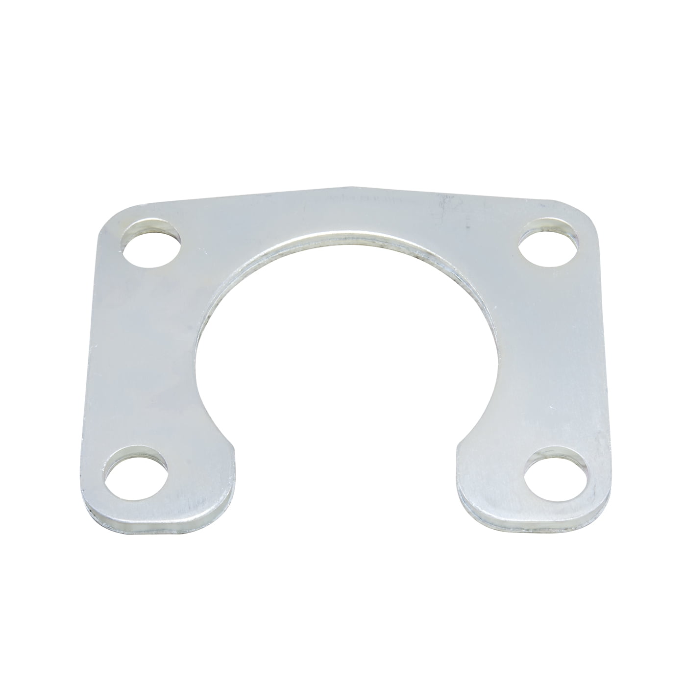Axle bearing retainer for Ford 9", large bearing, 1/2" bolt holes ...