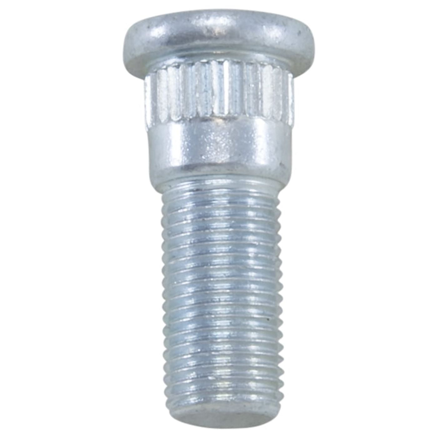 Axle stud, 1 15/32" X 1/2" -20 - Walmart.com