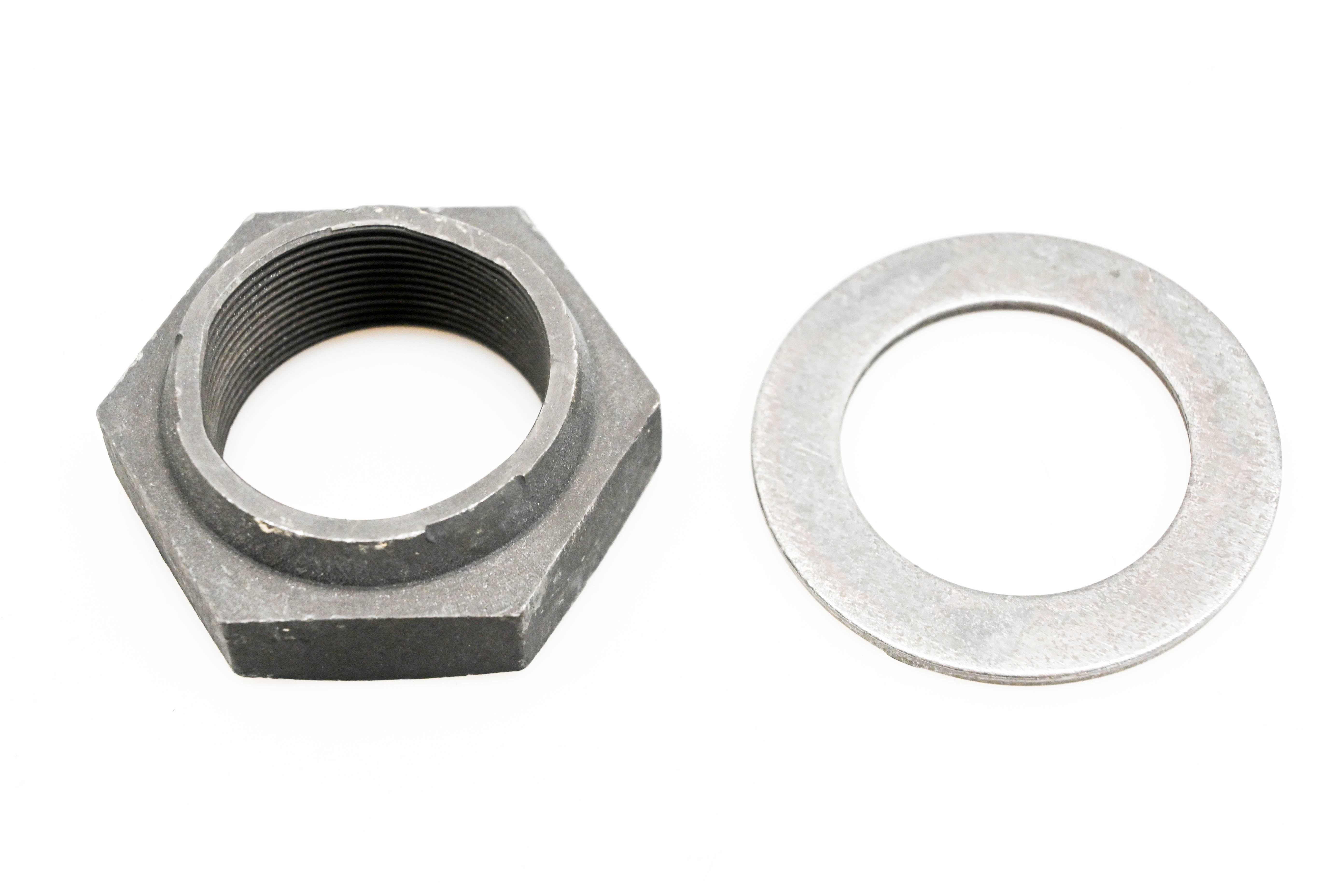 AxleTech KIT2637 Washer & Nut Kit NOS - Walmart.com