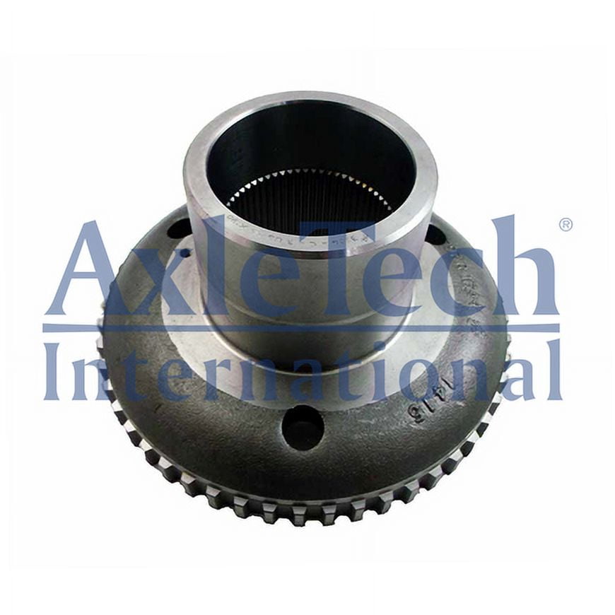 Axletech 3204C3 Hub Planetary Ring Gear,Fin. - Walmart.com