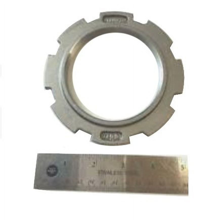 Axletech 3281G1203 Trailer Brake Hardware Component Kit - Walmart.com